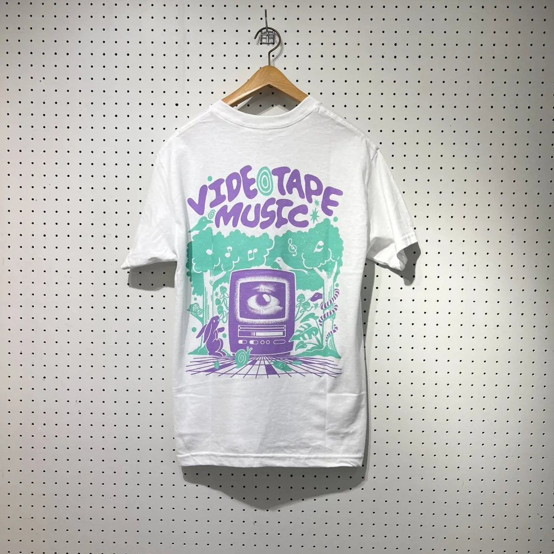 VTM-Tee(Dohee Kwon) – カクバリズムデリヴァリー