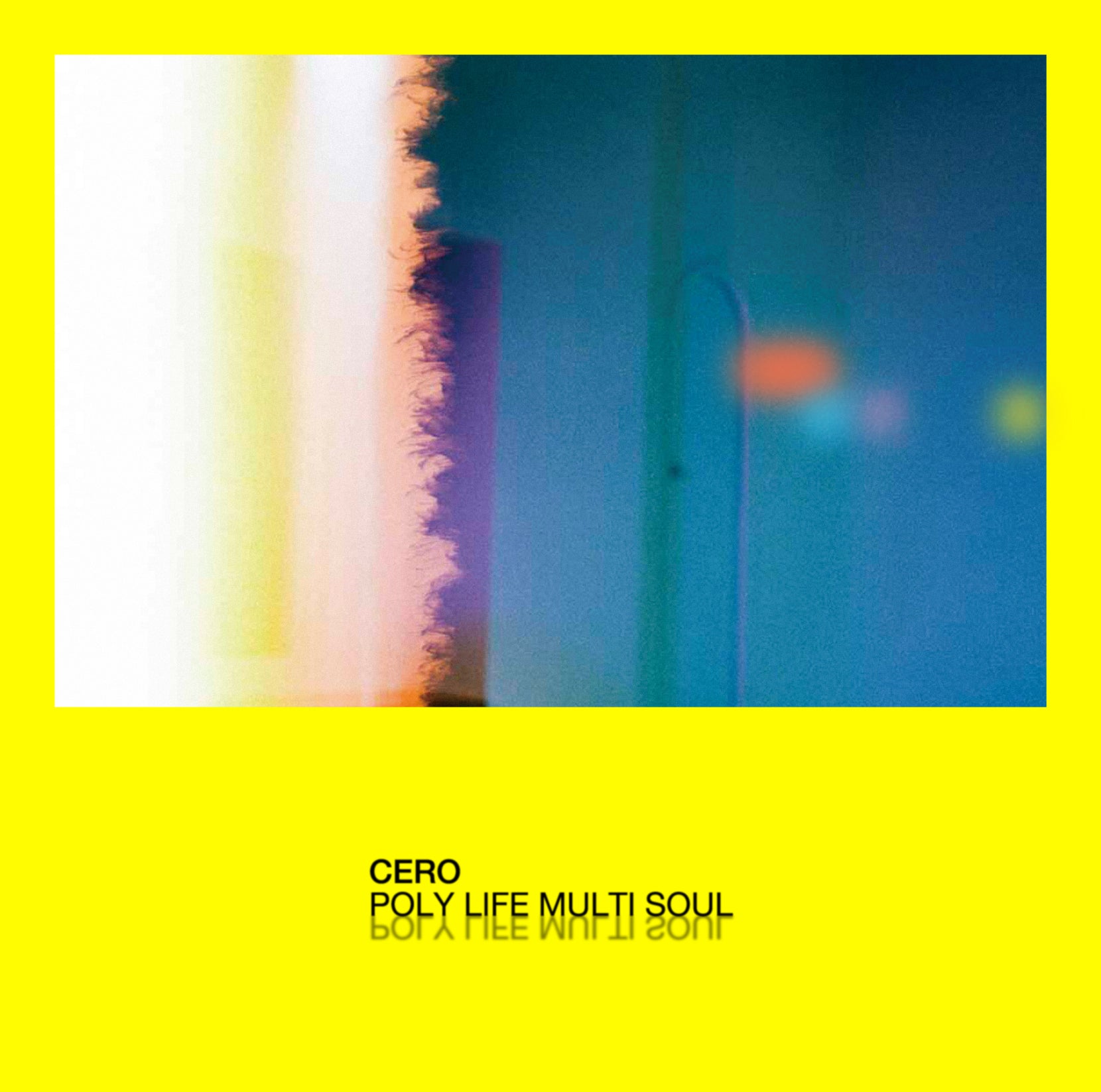 POLY LIFE MULTI SOUL (通常盤CD) – カクバリズムデリヴァリー